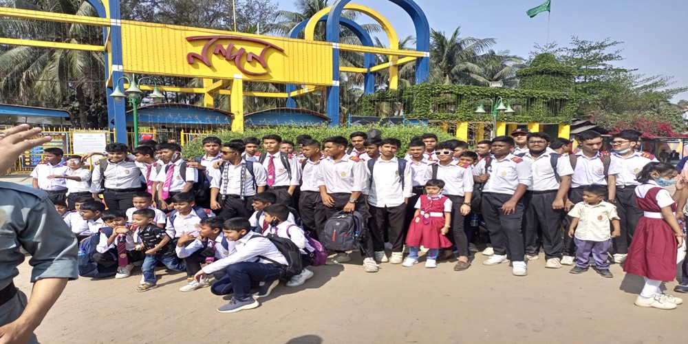 STARLING SCHOOL AND COLLEGE